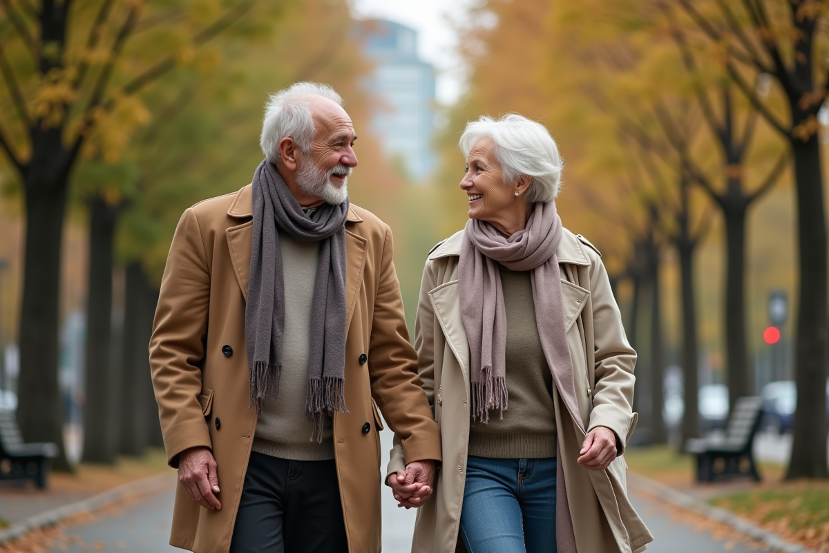 Rencontre amoureuse : le meilleur âge pour la vivre - Kids Sitter